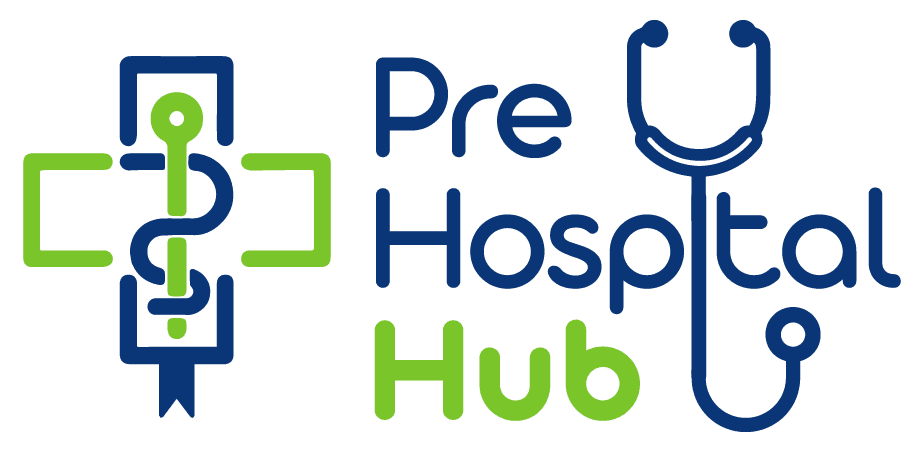 Prehospital Drug Administration - PreHospitalHub
